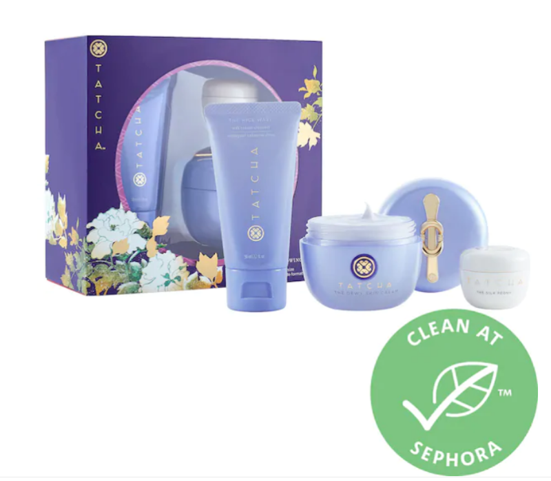 3 Clean Beauty Skin Care Sets That You Need to Try - Fancy Correctitude