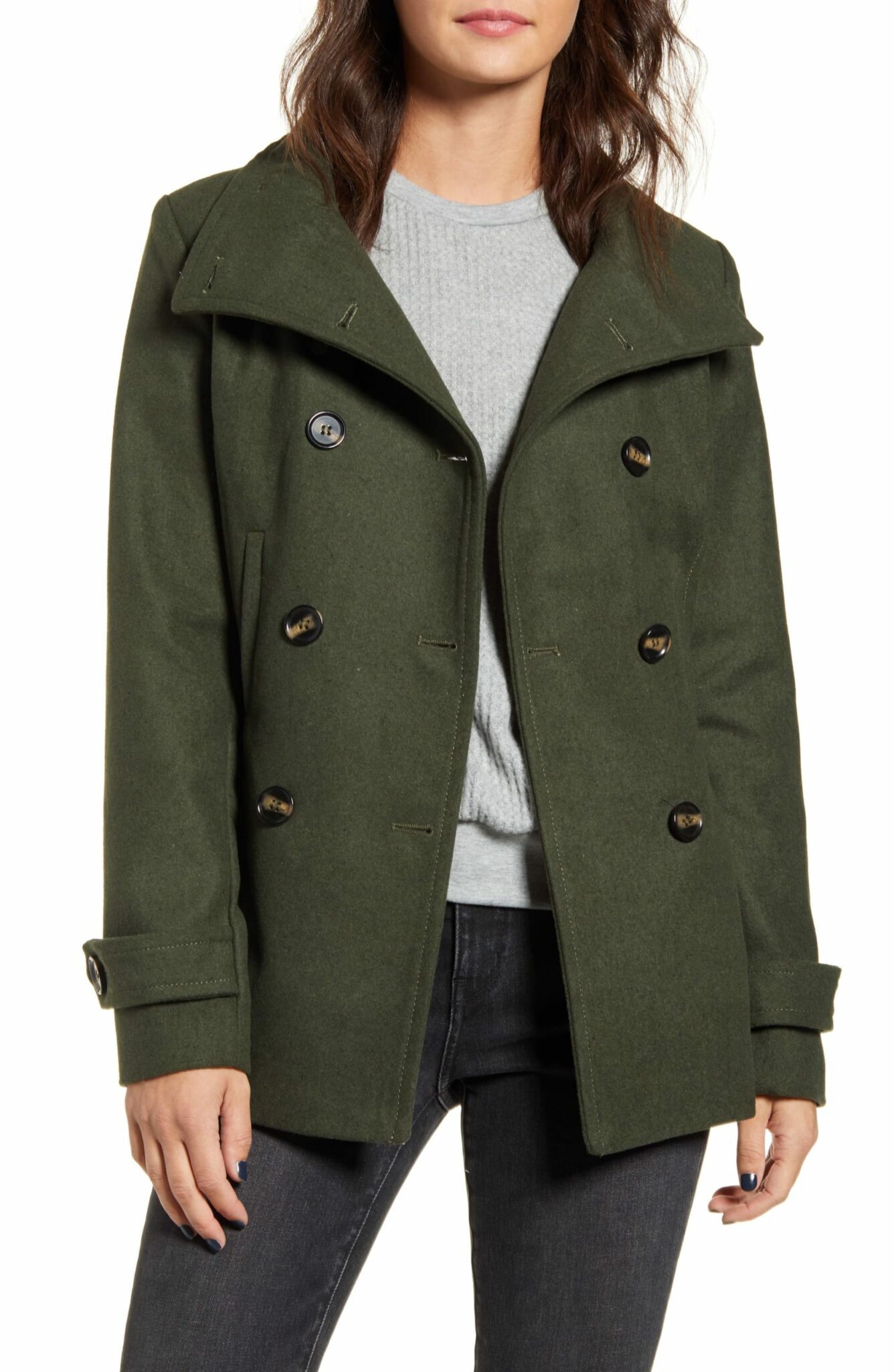 Trendy Coats 2021 and Jackets That Will Keep you Warm This Winter