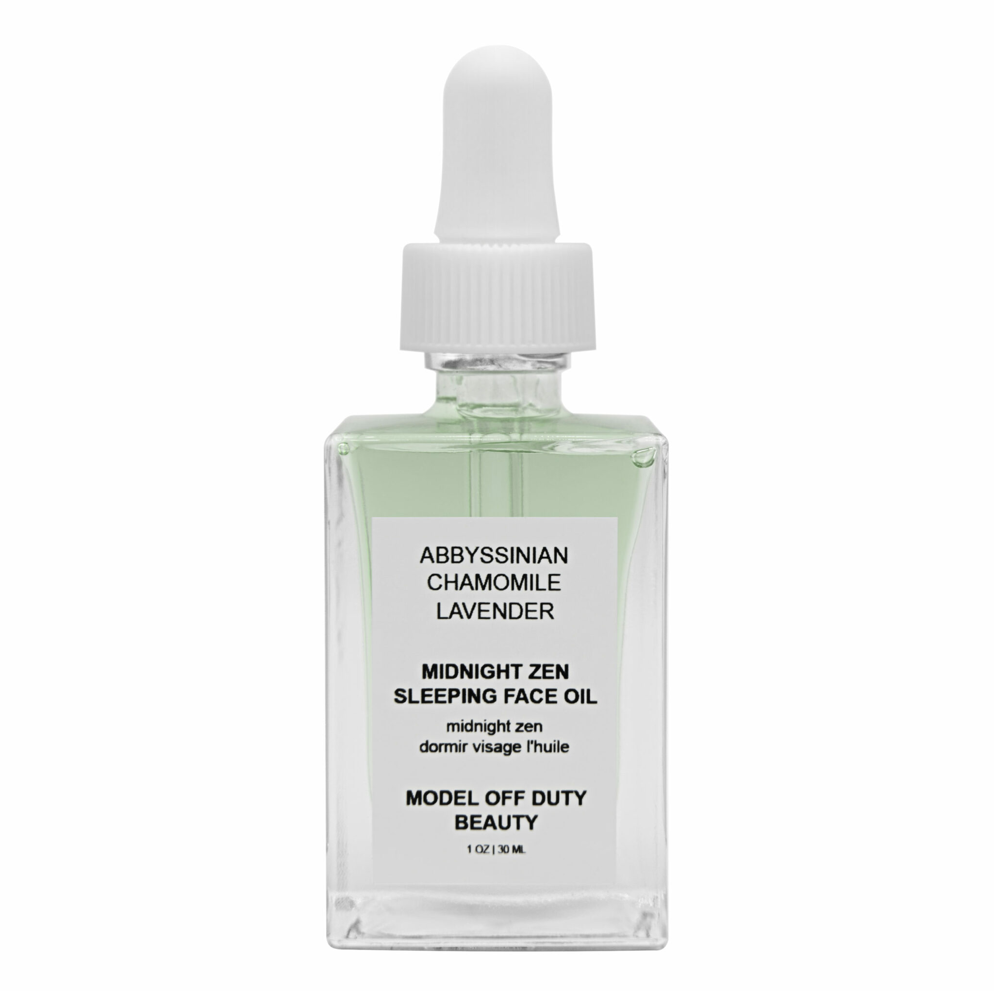 Applying This Oil On Face At Night Will Give You The Best Beauty Sleep