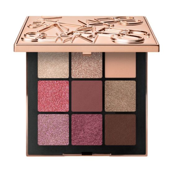 7 Best NARS Eyeshadow Palettes We're In Love With This Year