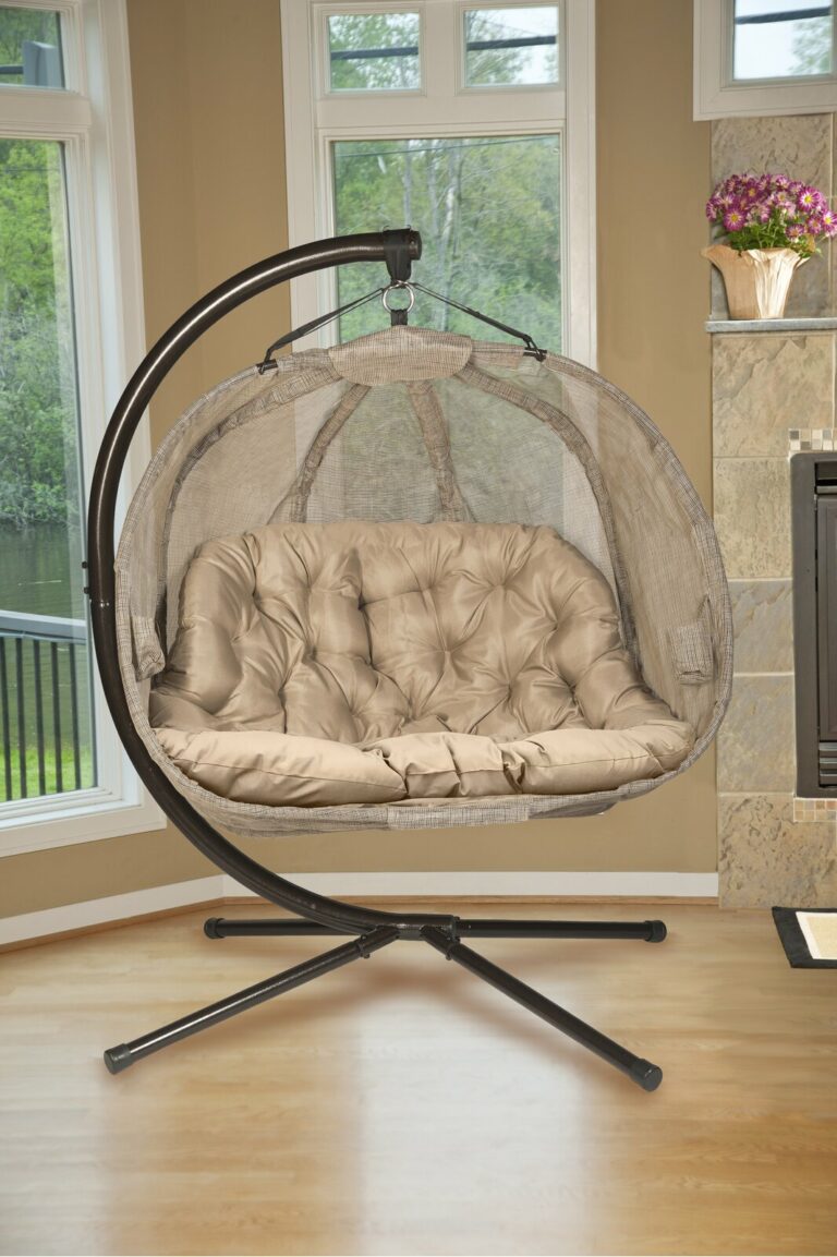 15 Best Egg Chairs You Need To Add To Your Home Right Now