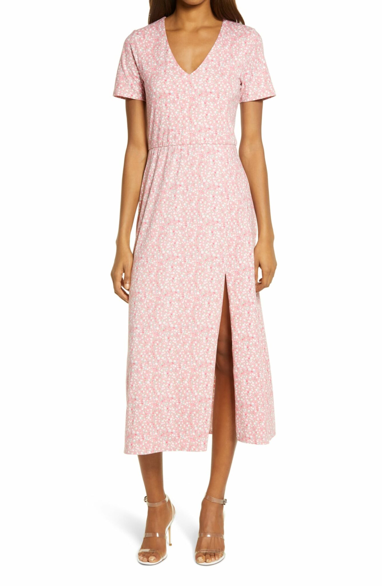 12 Popular Spring Dresses For Easter Every Fashion Love Is Eyeing