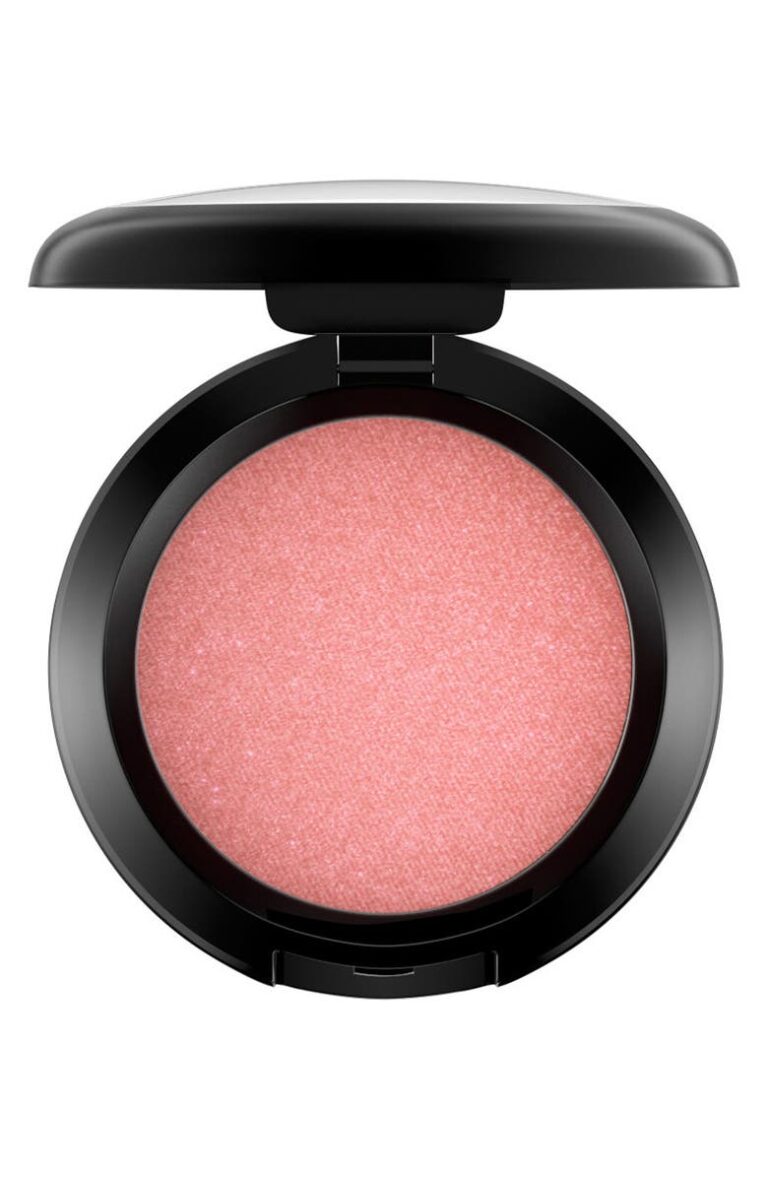 12 Best MAC Blushes For Medium Skin Tone To Try In 2021