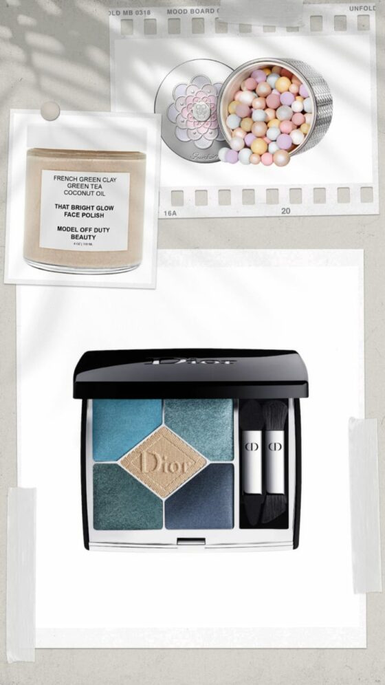 Unconventional Beauty: 5 Unique Makeup Products I'm Glad I Own