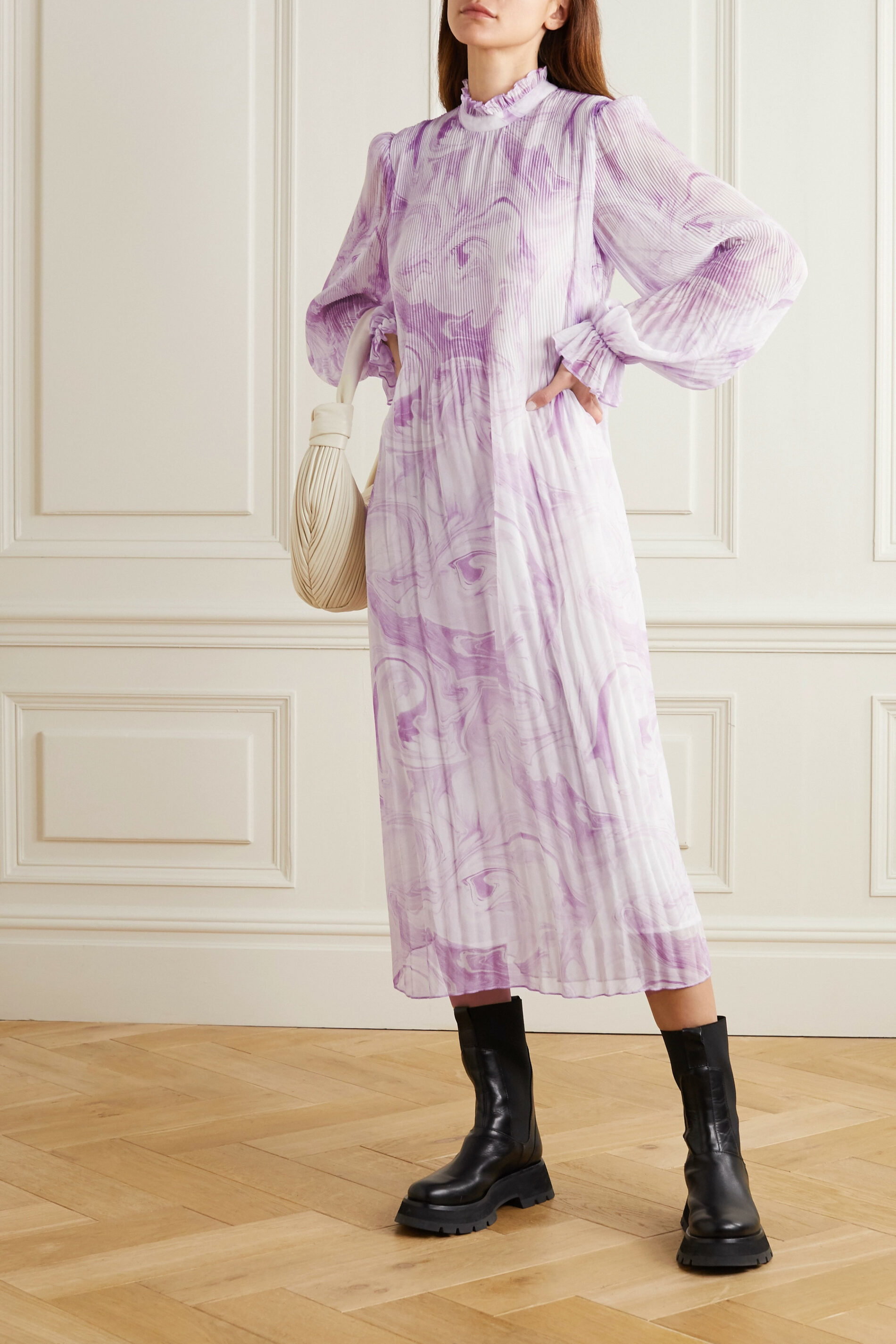 5 Latest Color Trends Of 2021 That Are Dominating The Fashion Realm