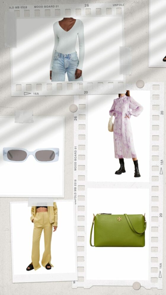 5 Latest Color Trends Of 2021 That Are Dominating The Fashion Realm