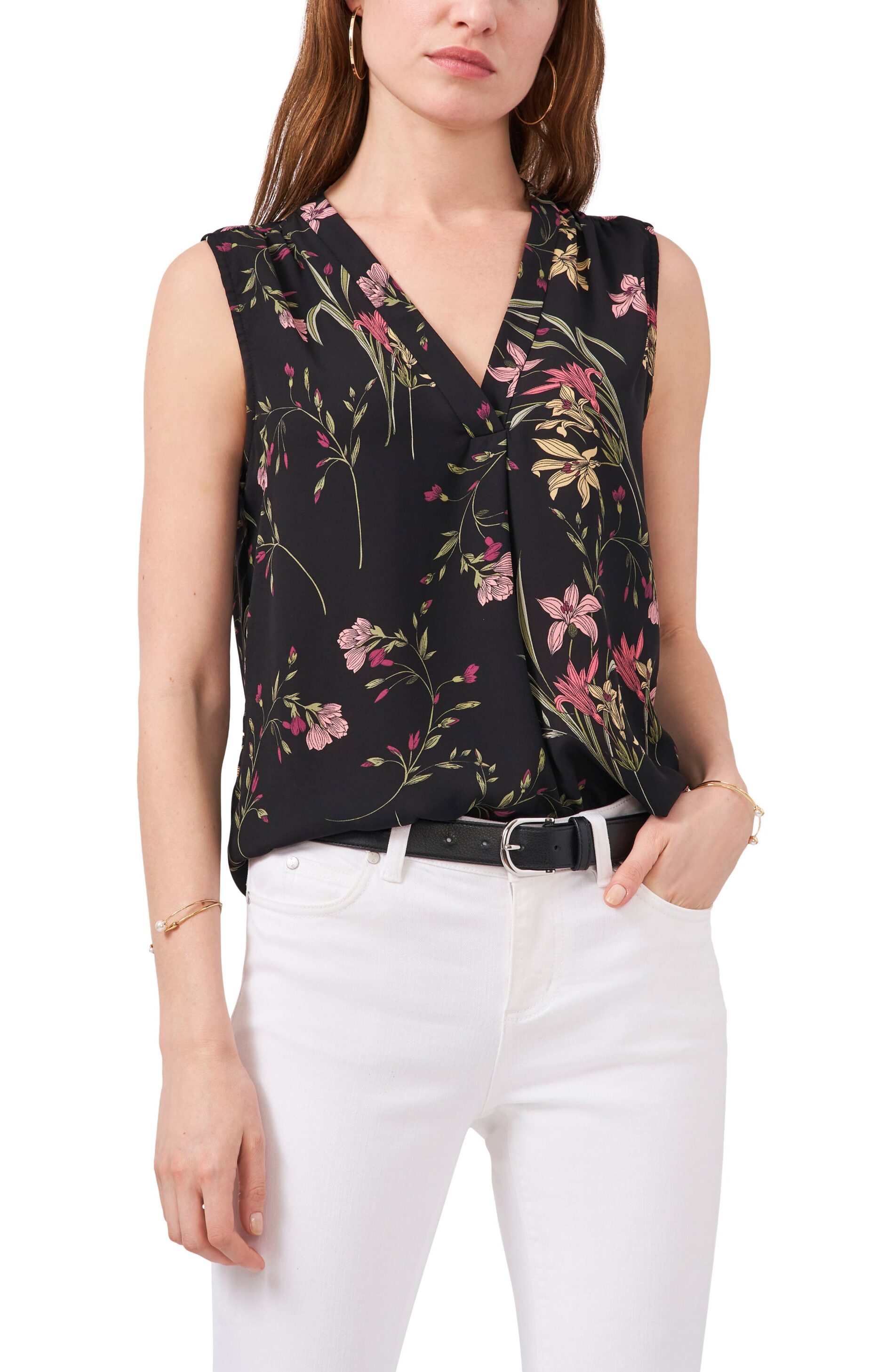 15 Stunning Nordstrom Women's Tops We Are Eyeing Right Now