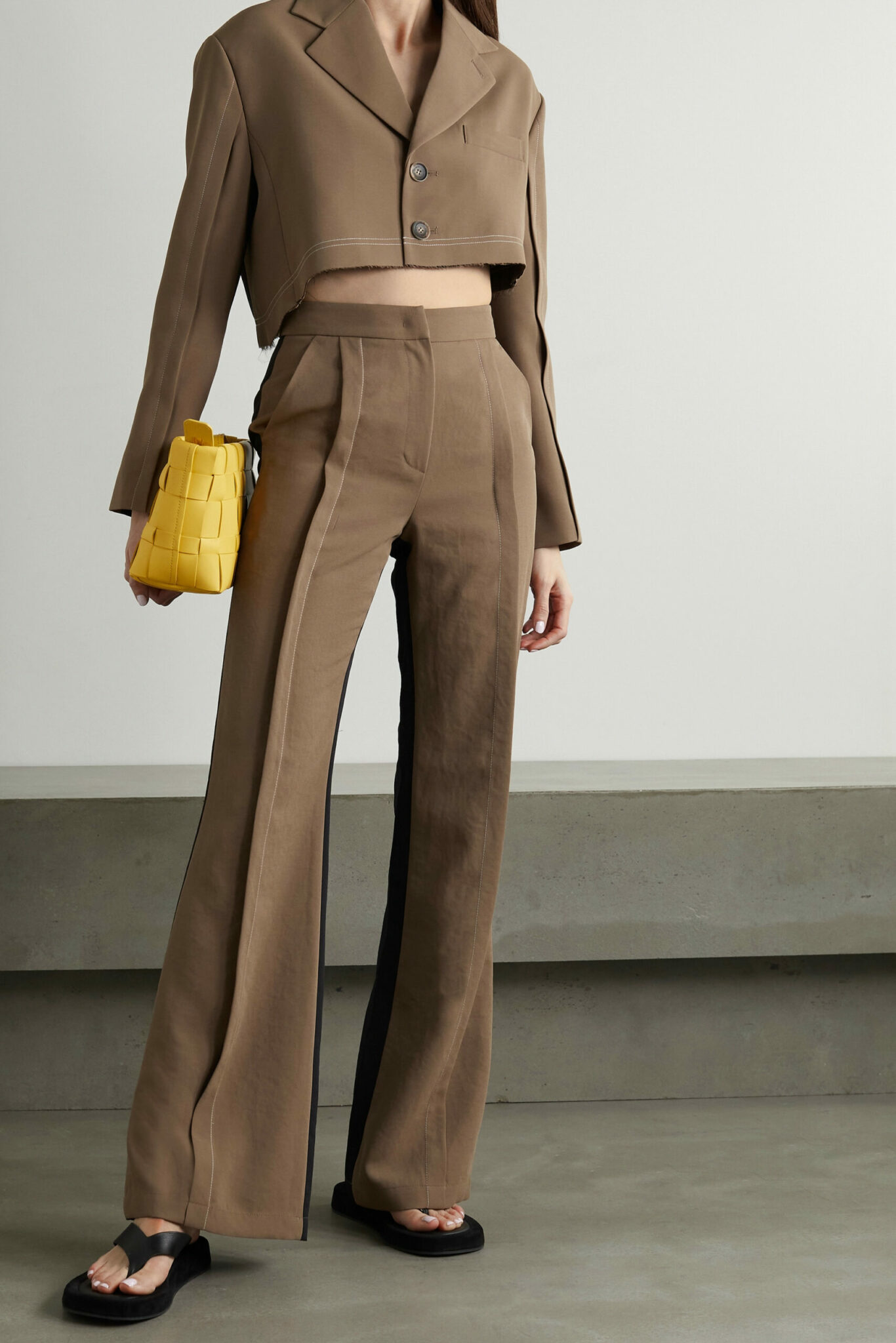 9 Ways To Style Your Quarantine Outfits For Your Post-Quarantine Life