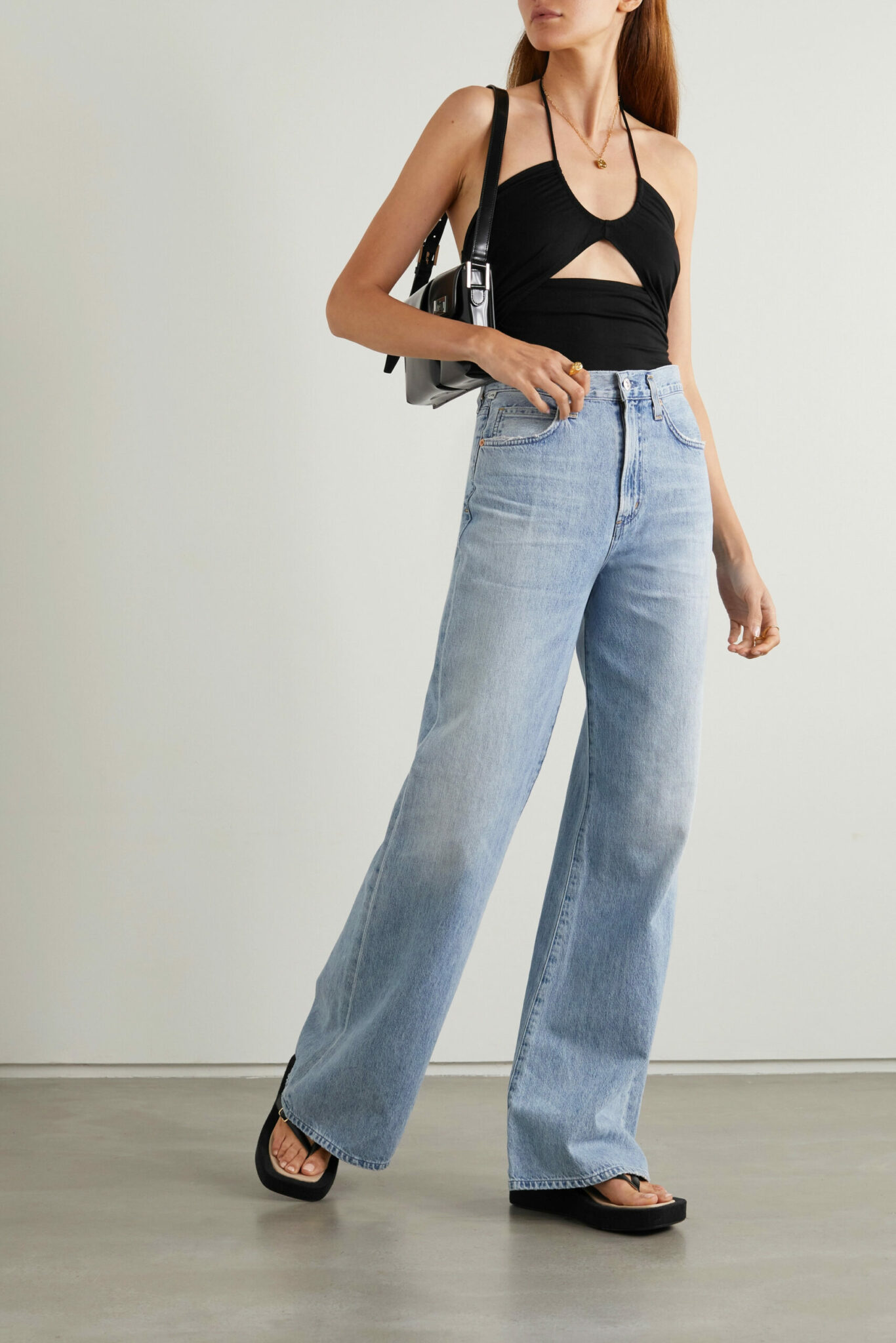 15 Party-Ready Tops That'll Elevate Your Nightlife Lookbook In An Instant