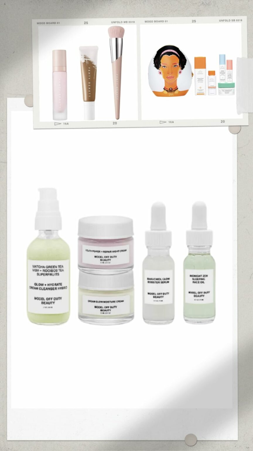 5 Top Beauty Sets That'll Have You Spoilt For Choice This Festive Season