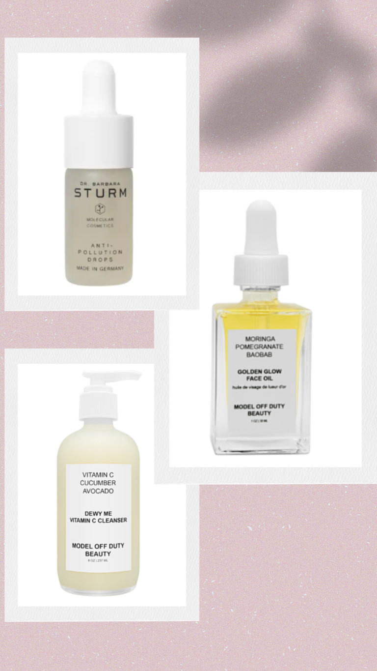 9 Minimal Products To Revolutionize Your Routine - Fancy Correctitude
